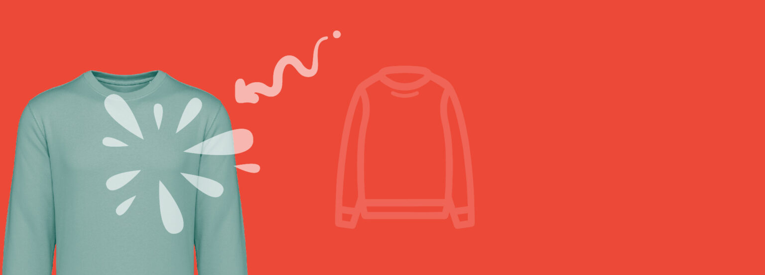 Pulls personnalisés en broderie et impression | Sweat Print